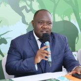 Uganda Wildlife Authority gets Dr. James Musinguzi as new ED