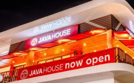 Java House to change hands for fourth time in 12 years