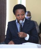 Zeija is new Deputy Chief Justice, Sarah Langa and Teko judges of the ...