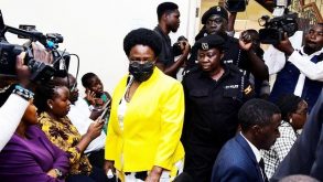 No change in Uganda’s corruption