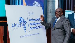 Uganda lays ground work for Africa AI Summit in May at Speke Resort ...