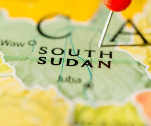 Afreximbank seeks to claw back US$657mn debt from South Sudan