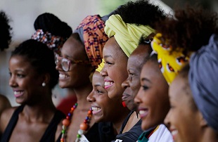 The Name We Lost: Reclaiming the African woman’s identity