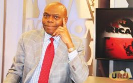 Kigezi leaders, media mourn Shaka Ssali