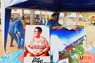 Museveni hails fallen education icon Elizabeth Gabona