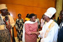 TORORO: Fundamental questions remain