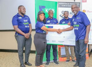 KCB Bank injects sh80 million in upcoming Pearl of Africa Rally