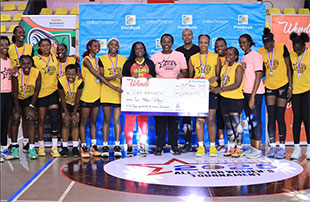 PostBank shines in All-Star Basketball game against Parliament