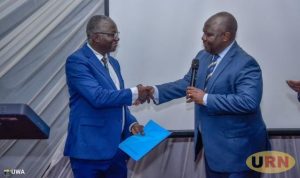 New UWA Boss urged to fight human wildlife conflicts