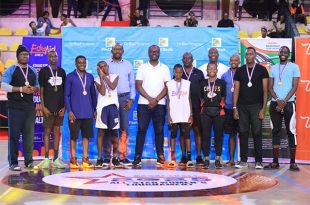 PostBank shines in All-Star Basketball game against Parliament