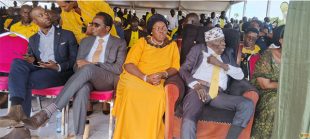 MUSEVENI: Compensation of former West Nile rebels to be done in phases