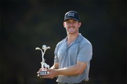 FBC ZIM OPEN: Carrera claims maiden Sunshine Tour win, former Uganda ...