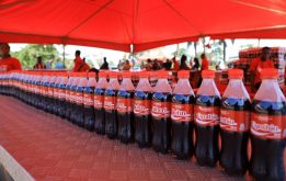 Coca-Cola brings back its legendary "Share a Coke" campaign
