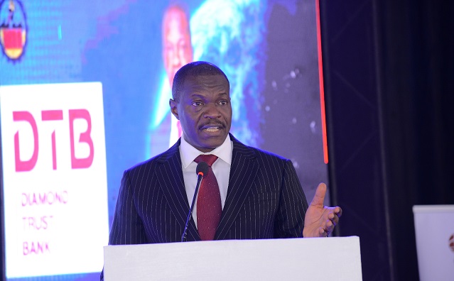 DTB’s Ssebaana calls for innovative, sustainable industrial financing ...