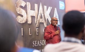 MultiChoice Uganda, revives the memory of Shaka Zulu in thrilling Shaka ...