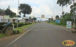 EBOLA: Uganda orders immediate DRC border closure