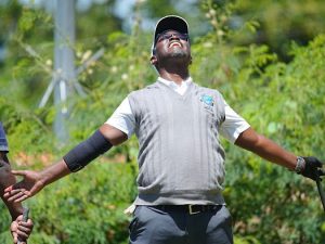 Arinaitwe victory gives him overall lead in MTN Monthly Tee Order Of Merit