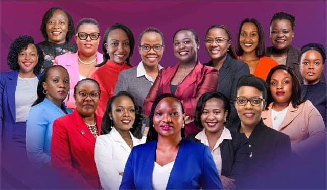 All set for Evolve Group’s debut Women in Marketing Summit & Honors ...