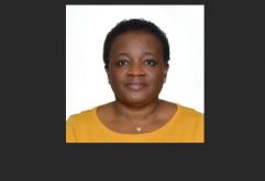 Who is Ayodeji, the new World Bank Country Manager for Uganda?