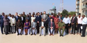 Uganda reaffirms commitment to Biological Weapons Convention implementation