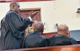 🔴 Anthony Natif notes from Court: Defense accuses state of presenting ...