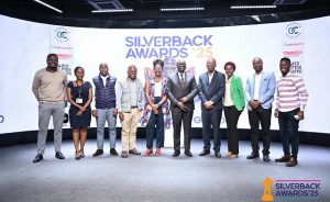 Creative powerhouses set to compete at 4th annual Silverback Awards as regional participation ...
