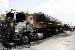What comes next after Israel killed PM of Houthi-backed gov't in Yemen?