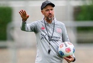 Why Ten Hag sacking was not a surprise