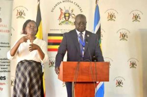 UNEB releases 2025 PLE, UCE and UACE exams timetable
