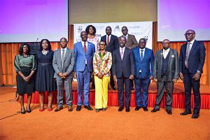 Regional project launched strengthen pandemic preparedness in Greater Virunga landscape