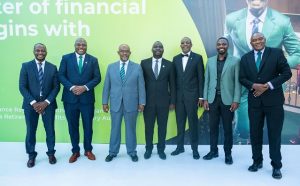 UAP Old Mutual Rebrands to Old Mutual, Marking a New Era of Financial ...