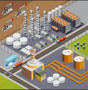 Why Uganda's oil refinery remains behind schedule