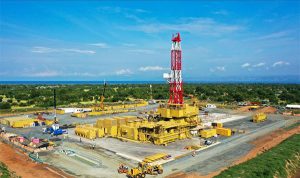 Uganda targets late-2029 start for flagship Hoima refinery project
