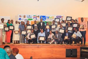 Mbarara Archdiocese association hails partners for transforming communities