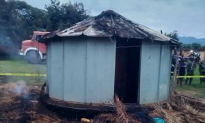UPDF foil armed attacks in Bundibugyo, Kasese, and Fort Portal