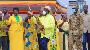 Museveni will win, but the landscape has changed since his last victory