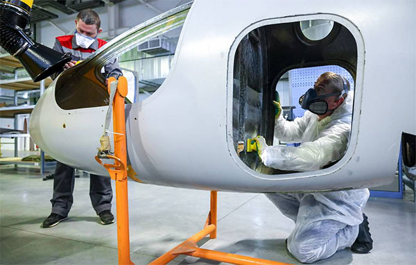 Russia tested more than 1,000 new types of military equipment in 2025