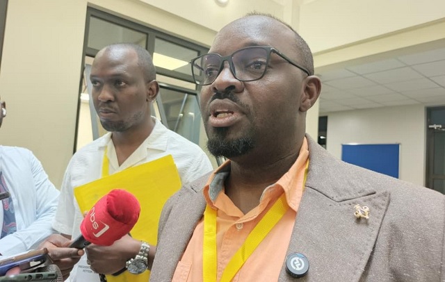 Museveni asks supreme court to dismiss Kasibante petition