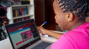 Ruth Apondi’s Smart Route to Mobile Health