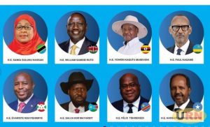 EAC leaders face moment of truth as integration ambitions meet ...