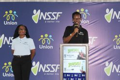 ZUUKUKA: Union promises 1 million new members to boost NSSF's SmartLife ...