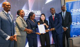 Ecobank partners CHINT, OPPEIN on Premier Banking