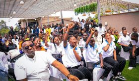 Reach A Hand Uganda launches You Can Dance competitions for learners