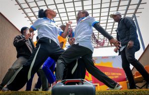 Reach A Hand Uganda launches You Can Dance competitions for learners