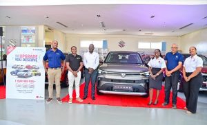 Suzuki Hybrid launch signals shift in Uganda’s car market