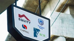 African banks are outperforming global peers as the continent's ...
