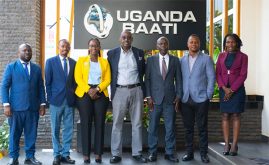 Uganda Baati launches Safal Eye in the Wild Photography Competition 2026