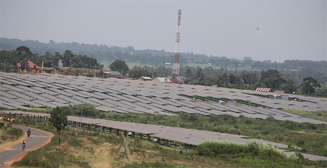 Why Africa’s solar revolution is about resilience, not power