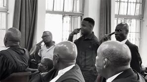 🔴 Anthony Natif notes from Court: Uganda Vs Molly Katanga and Others ...