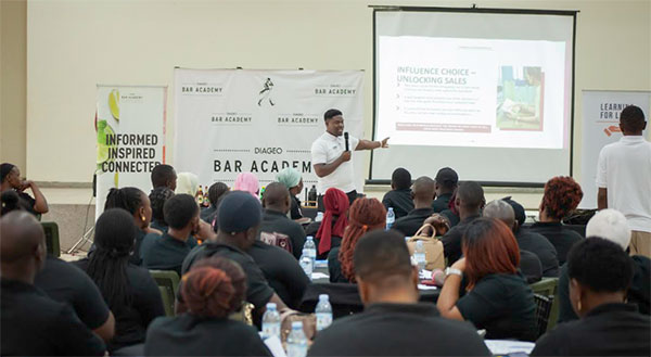 NEW SKILLS: 100 graduate from UBL's Learning for Life Programme